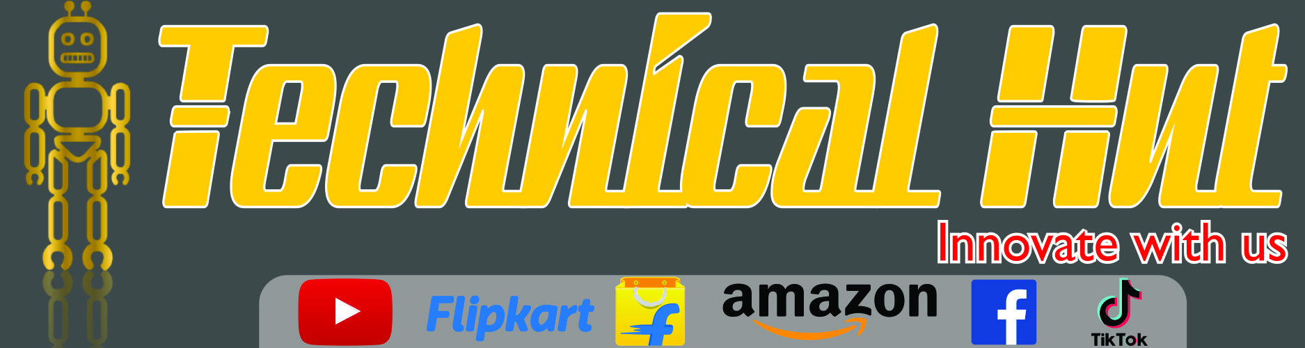 Store - Technical Hut